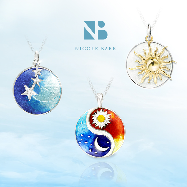 Nicole Barr Jewelry Promotions and News