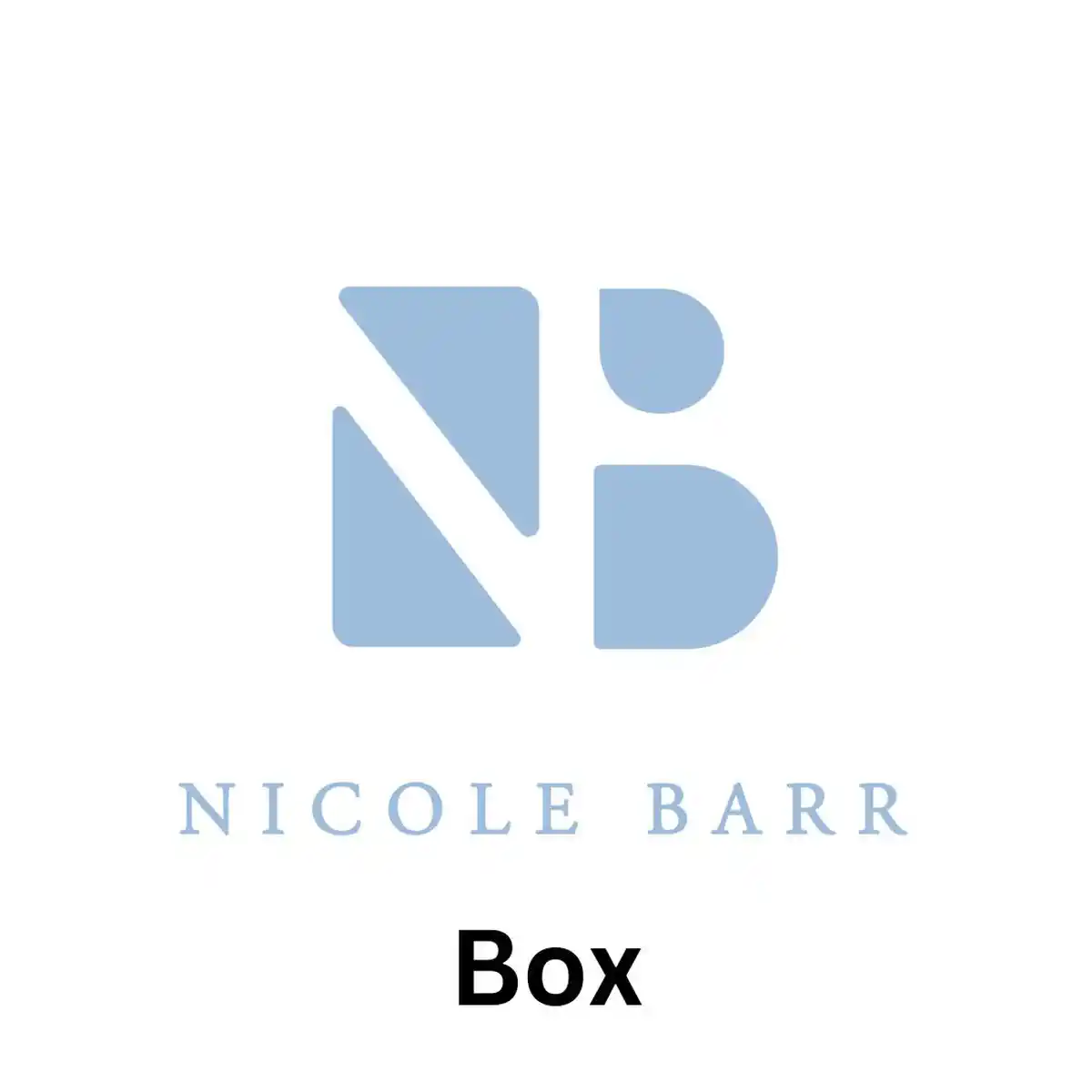 Display Pack - $35 Purchased seperately | Nicole Barr